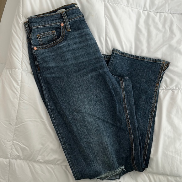 Universal Thread | Jeans | Universal Thread Vintage Straight Jeans ...